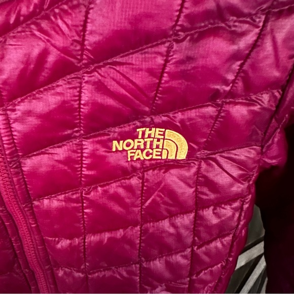 The North Face | Jackets & Coats | The North Face Thermoball Nano Eco ...